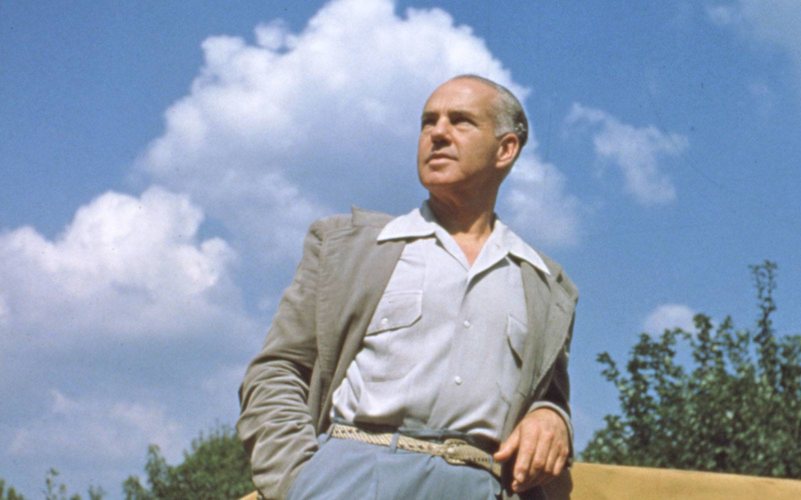 Teoría e Historia de la Danza : GRANDES ARTISTAS DE LA DANZA DE LOS ...