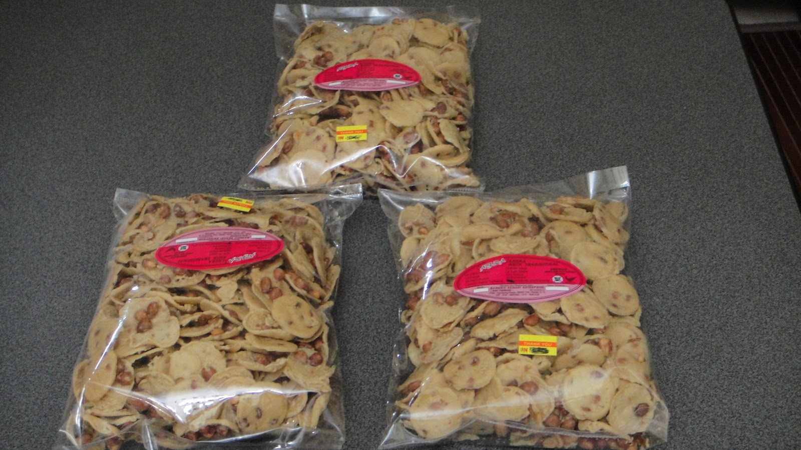 kuih raya tradisional: picture