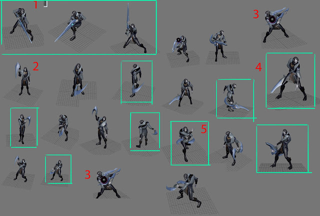 Surrender at 20: Aphelios, the Weapon of the Faithful - Champion ...