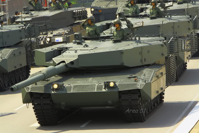 RI Beli Tank Leopard, Negeri Jiran Siapkan Rudal Anti Tank ~ Militer ...