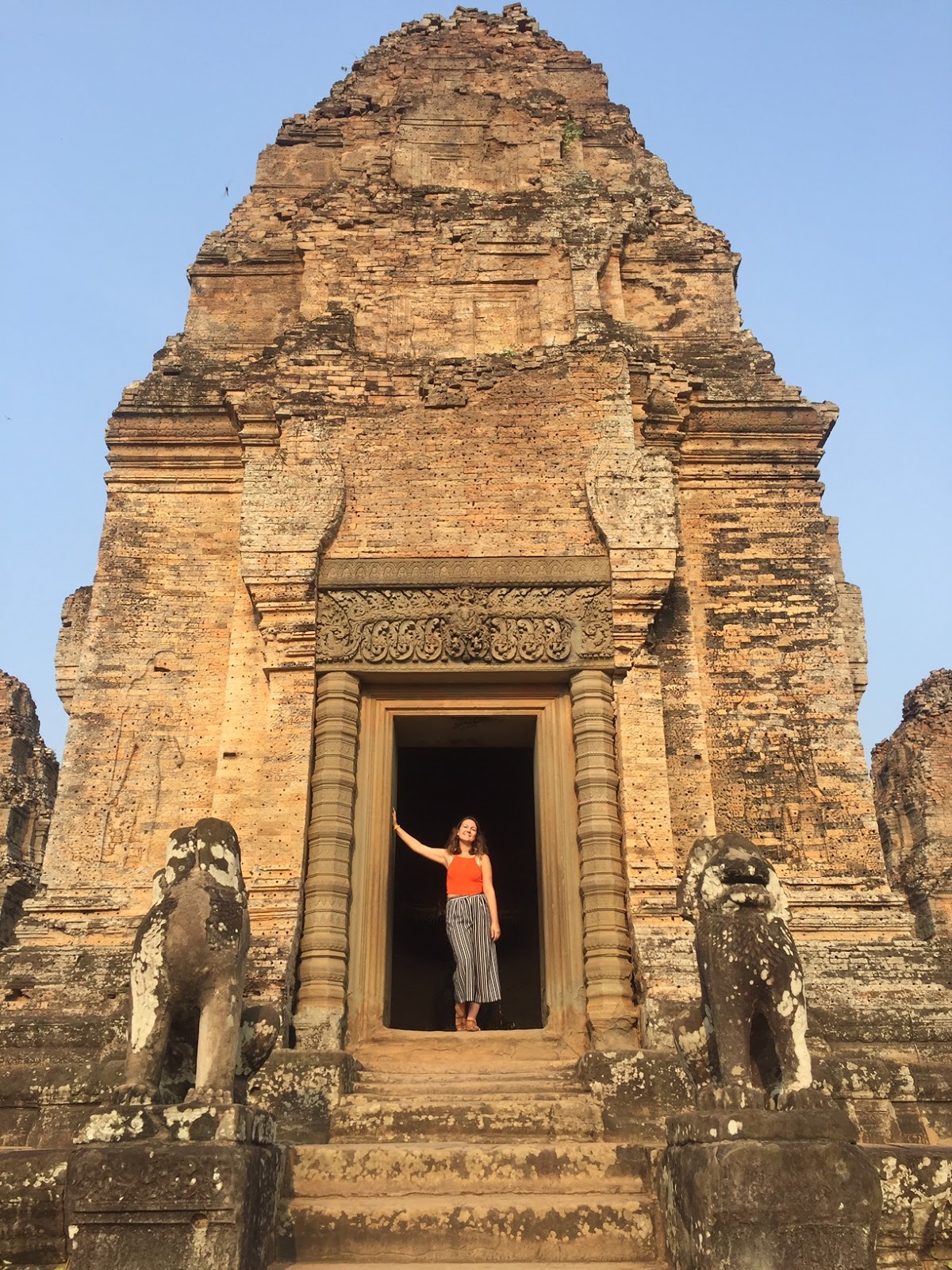 The Ultimate Guide to Angkor Archaeological Park - all you need to know ...