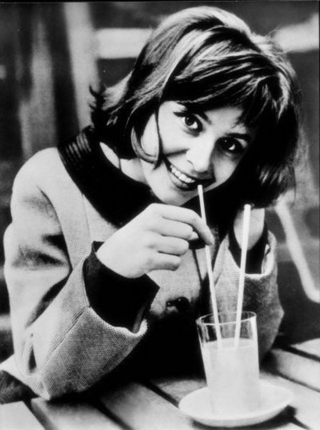 The “First Lady of Slovak Theater”: 28 Gorgeous Photos of Emília ...