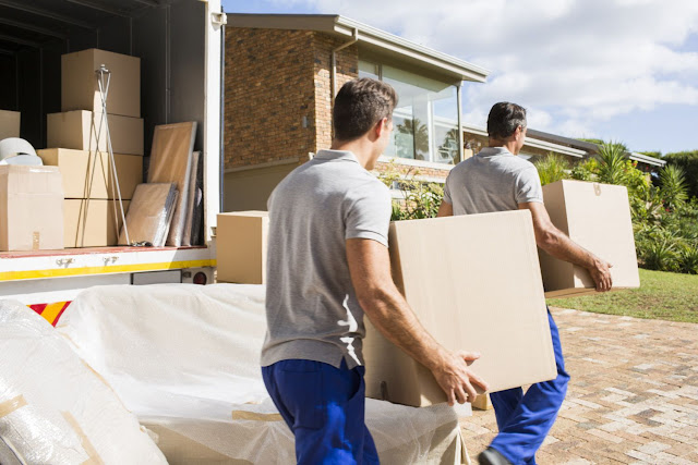 How to Choose the Best Home Removalists?