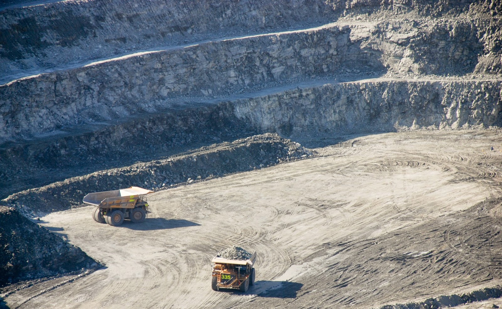 ★☢☠☢ URANIUM PLUTONIUM NUCLEAR MOX WASTE POWER PLANT MINING BOMBS ...