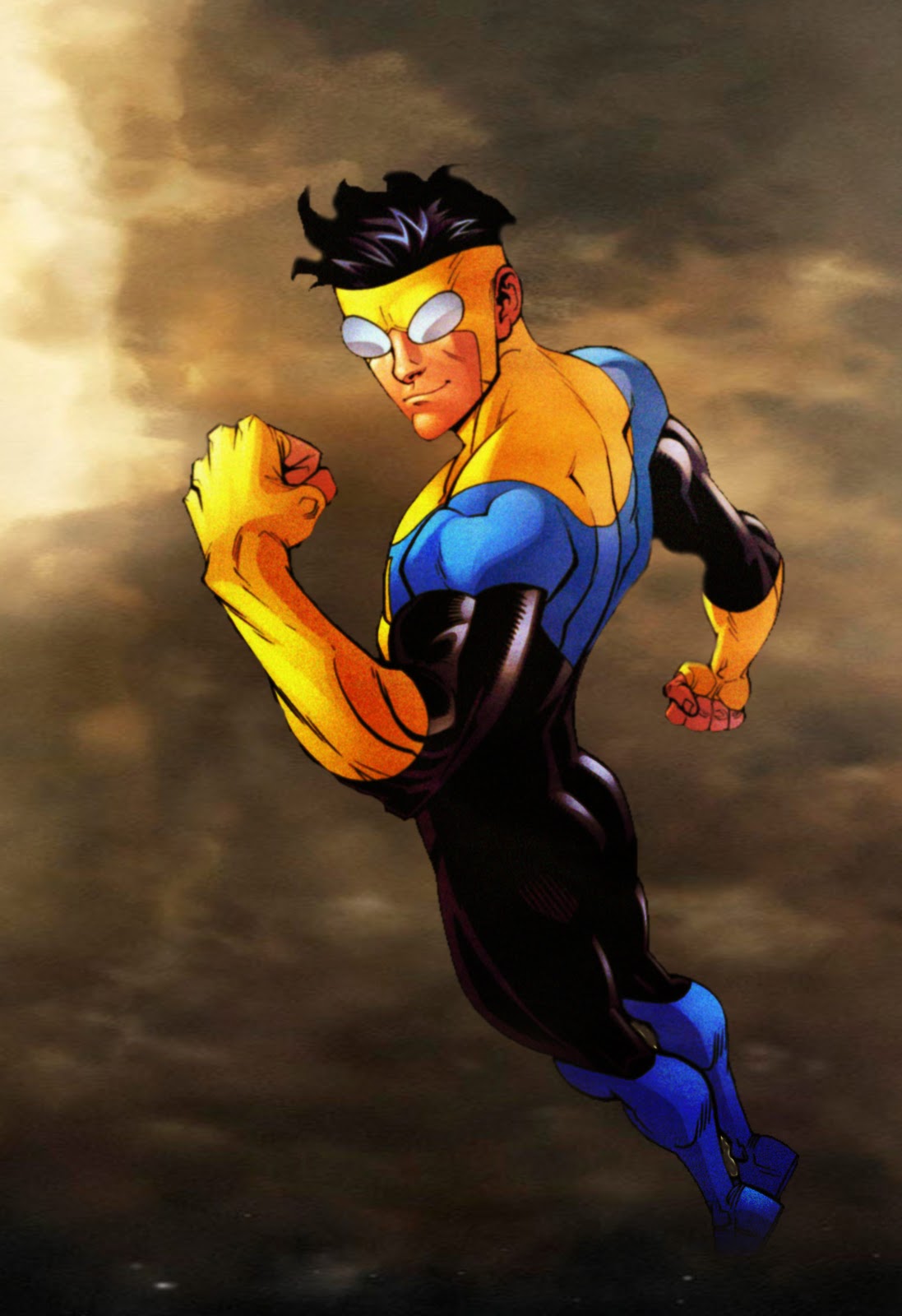 Claymore Anime: Invincible - My Favorite Martian & Out of This World