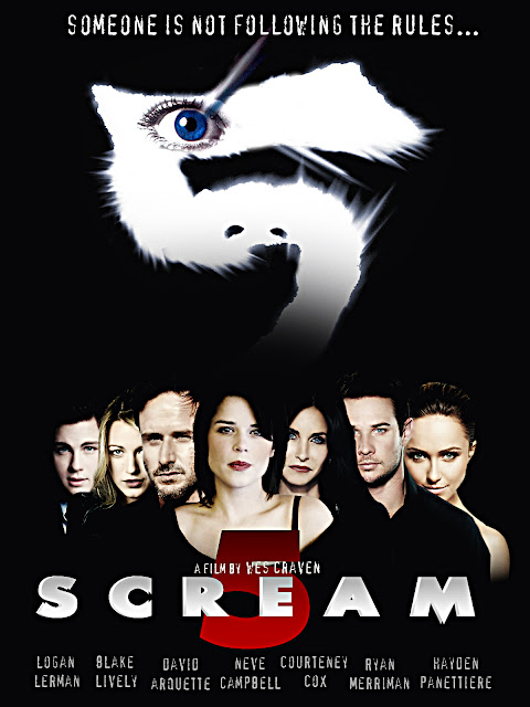 مشاهدة فيلم Scream مترجم مباشرة اون لاين سامي تي في
