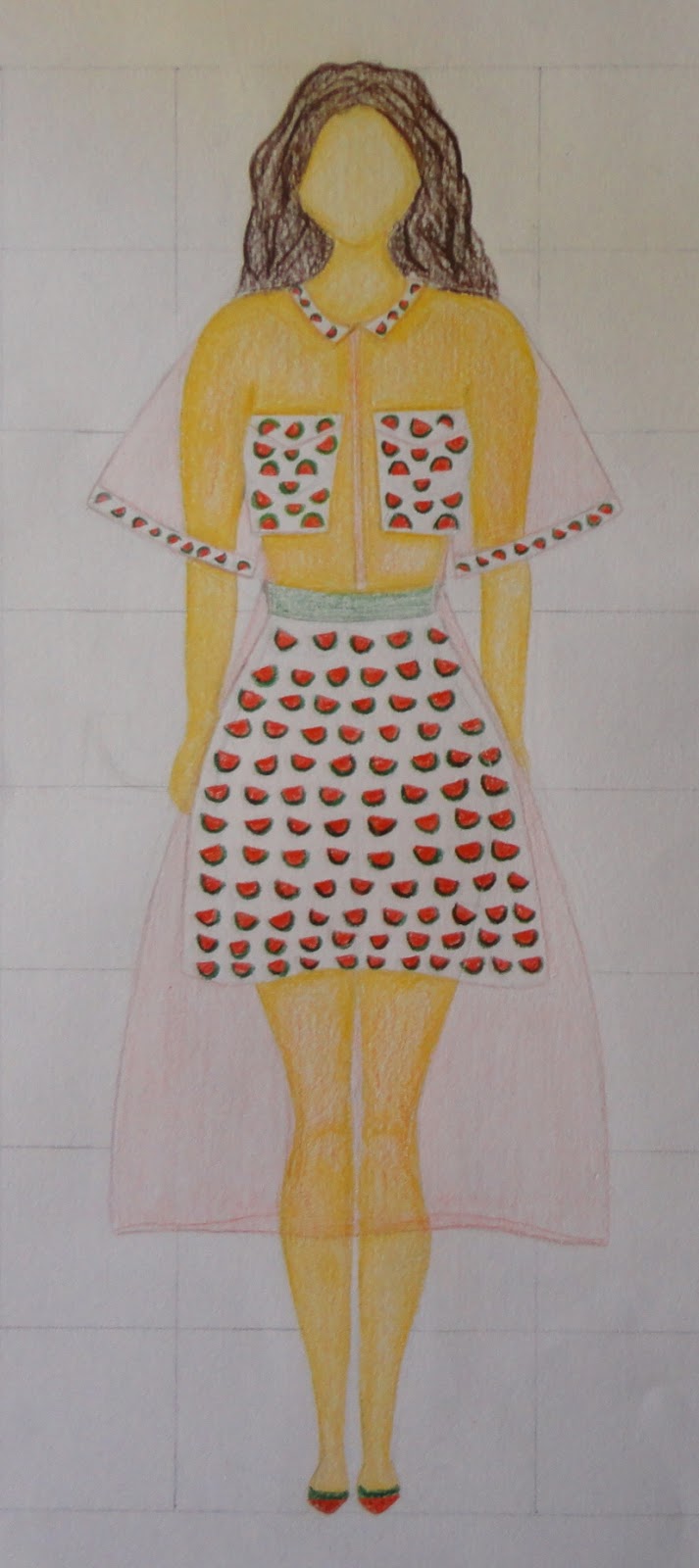 Ponto de Vista: O Corpo Humano e o Design Moda