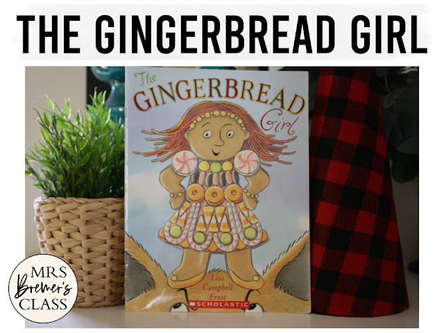 Favorite Christmas Books for Kids | Mrs. Bremer's Class