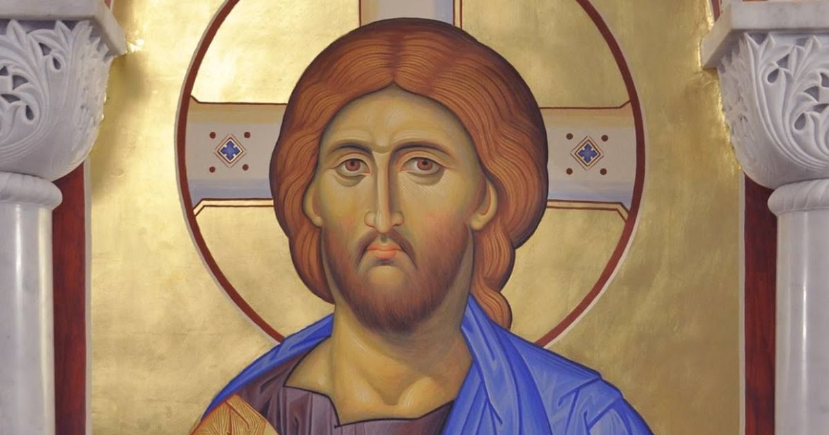 Full of Grace and Truth: Elder Epiphanios Theodoropoulos: "Only with ...