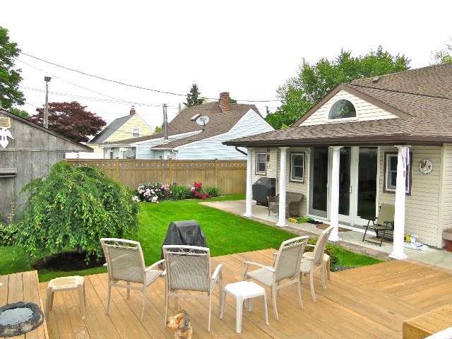 Early Levittown NY and Beyond -- By Frank Barning and Friends: A ...