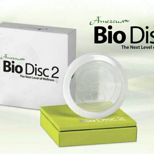 AMEZCUA BIO DISC 2