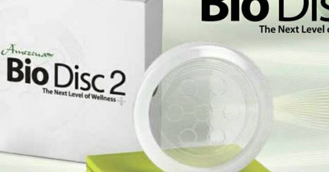 AMEZCUA BIO DISC 2