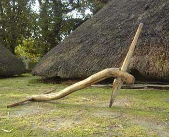 Medieval: Land Use in Britain – Stone Age to Iron Age