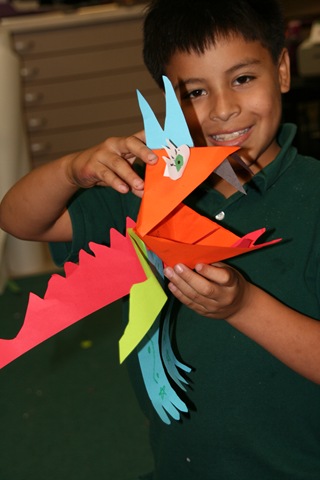 smART Class: Catching Up... Lots of Fun Stuff!