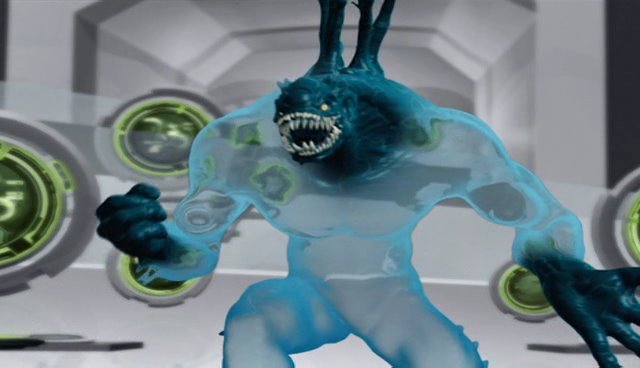 Max Steel Turbo Blog: Elementor