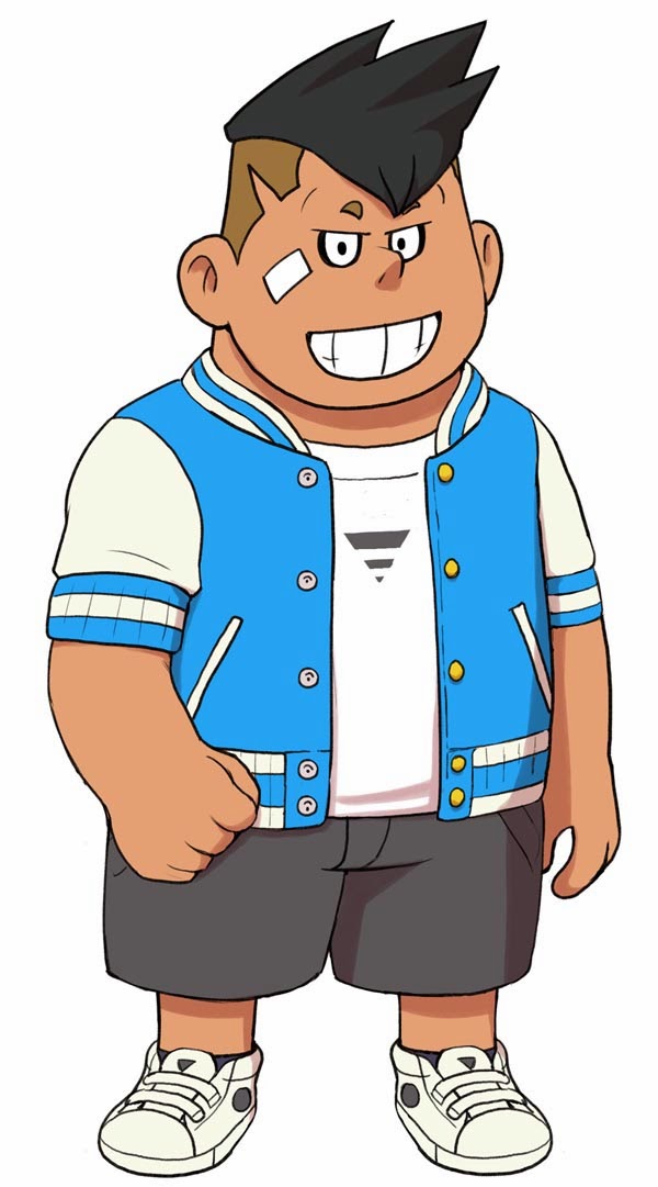 universo youkai watch