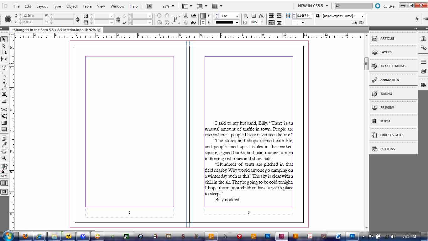 4RV Reading, Writing, & Art News: Perfect example as to why every ...