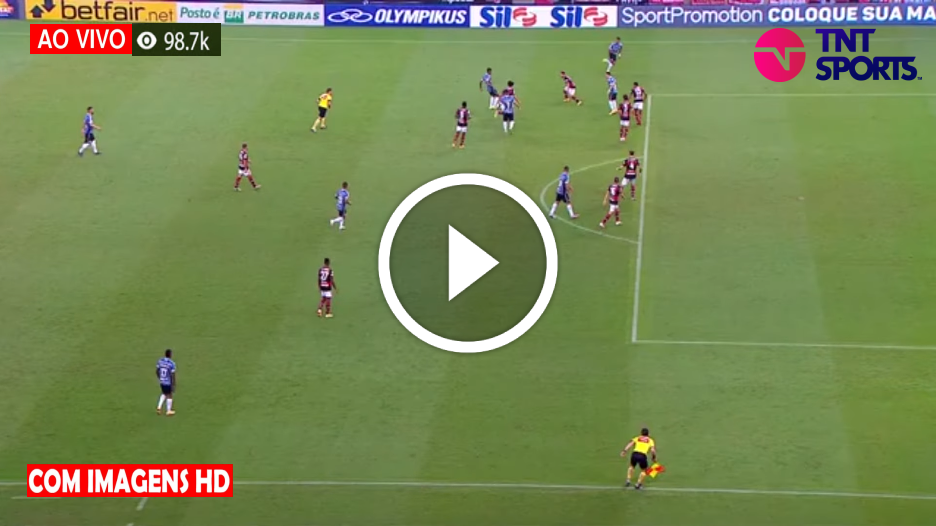 JOGO DO FLAMENGO AO VIVO COM IMAGEM ⏩ fla tv ao vivo facebook agora ...
