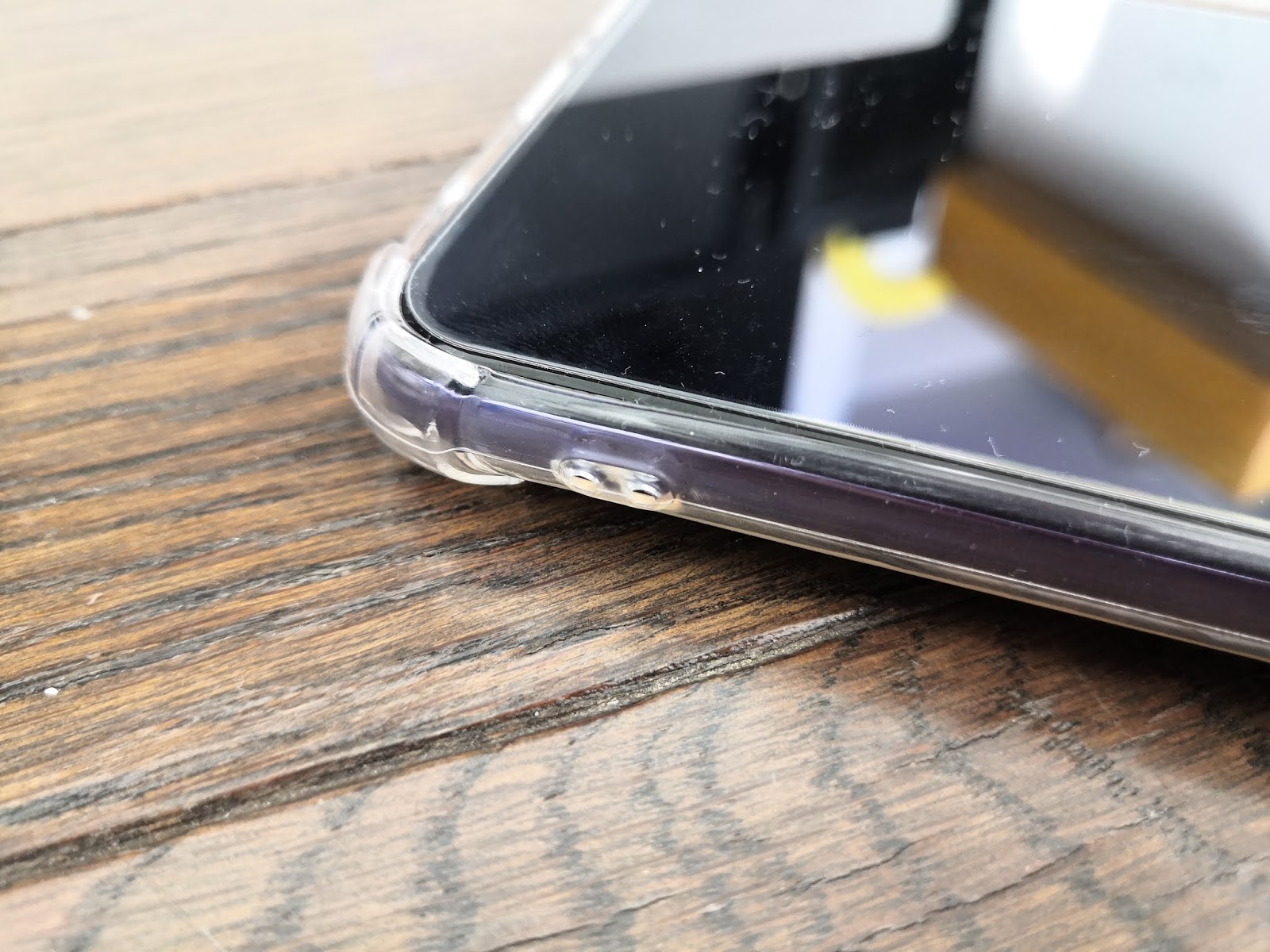 レビューの王子さま: 【レビュー】SONY 64MP IMX686搭載、「Xiaomi Redme K30」を買ってみた