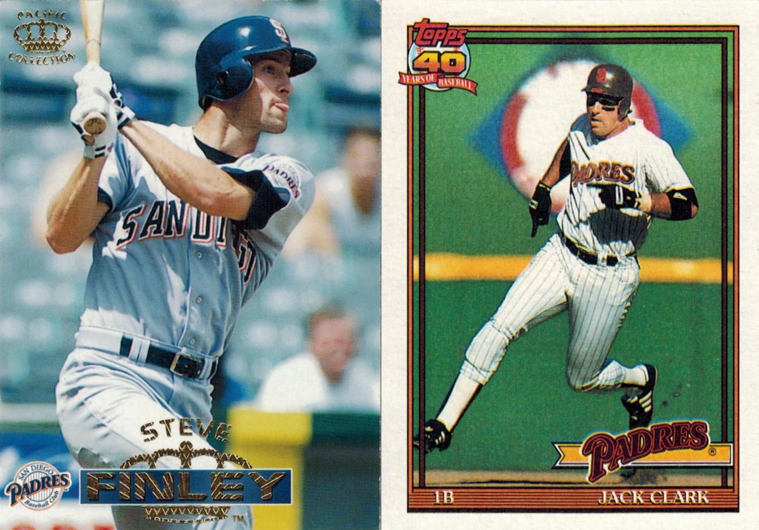 Dime Boxes -- The Low-end Baseball Card Collector's Journey: The Return