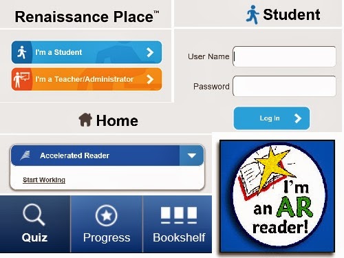 Literacy Home Connection: Accelerated Reader