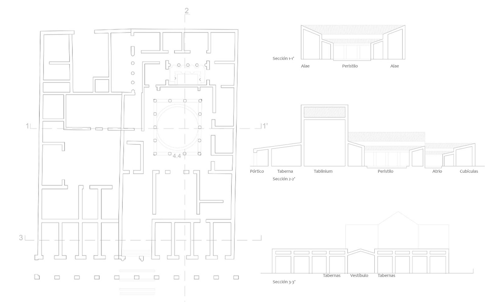 IPAT2018-LuzonVenturaMariaSoledad: HIPÓTESIS DE ALTURAS Y PLANIMETRIA 2D