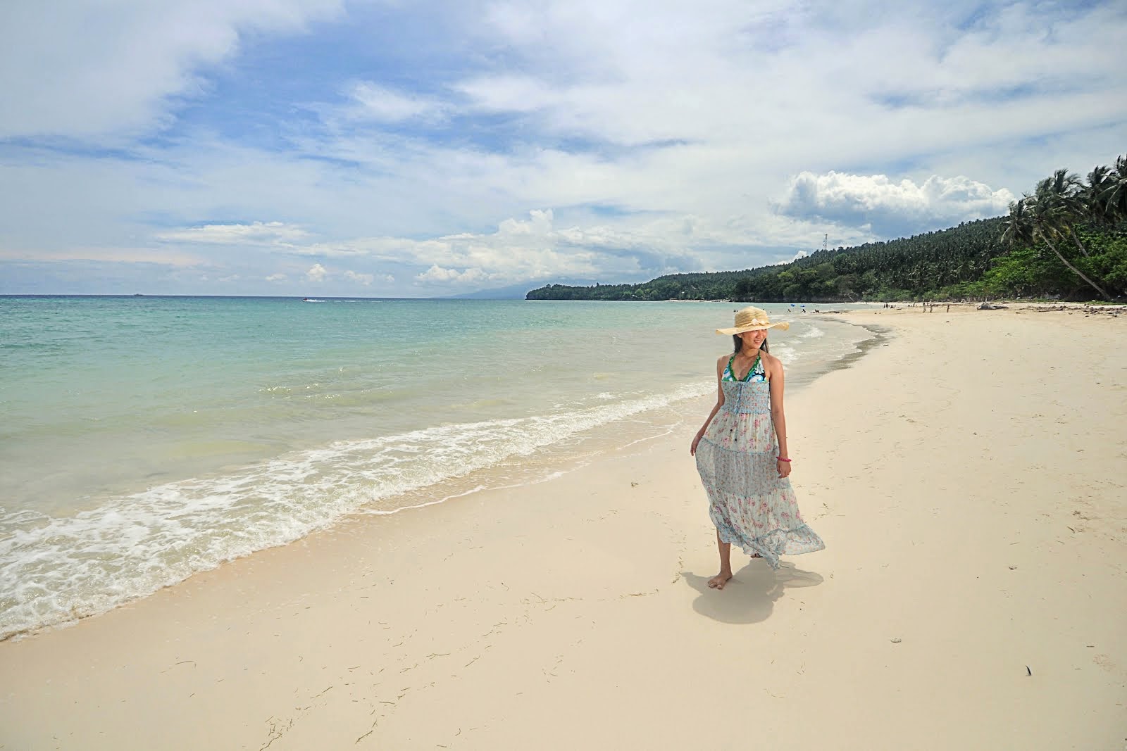 Sarangani Today: BelMar Ecopark & Beach Resort along Sarangani Bay