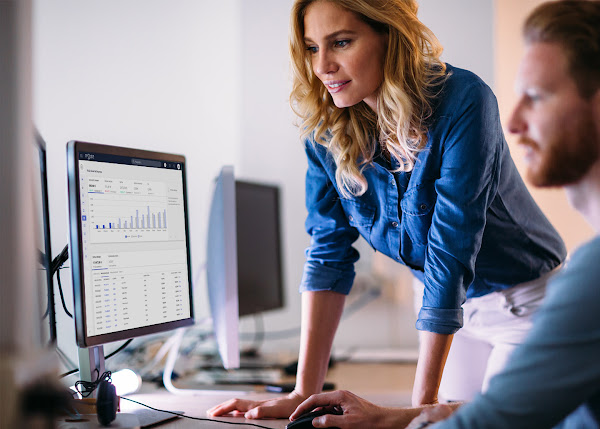 PRIMAVERA atribui 100.000€ para a transformação digital do setor da ...