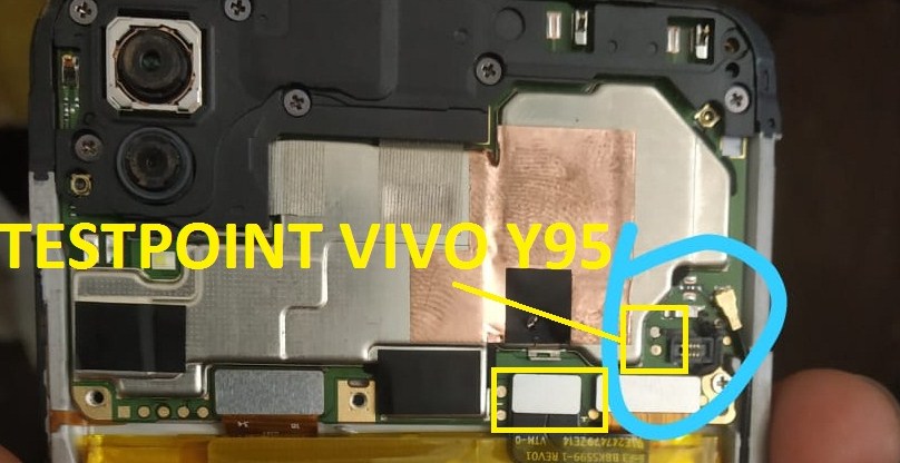 Cara Hapus Pola / Kata Sandi VIVO Y93 Qualcomm PD1818F Tanpa Dongle MRT ... Cara Hapus Pola / Kata Sandi VIVO Y93 Qualcomm PD1818F Tanpa Dongle MRT ...