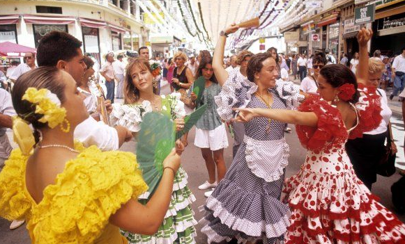 15 Fakta Menarik Tentang Negara Spanyol - News & Tips