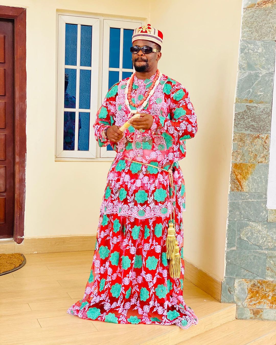 Zubby Michael pictures