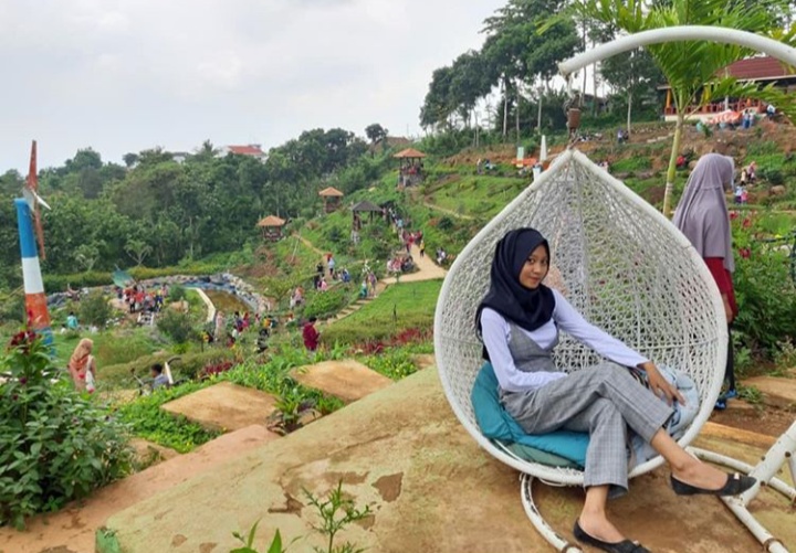 Wisata Agro Jollong Dua Pati, Harga Tiket Masuk dan Lokasi