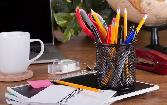 Bootstrap Business: 10 Essential Office Supplies for Your Business