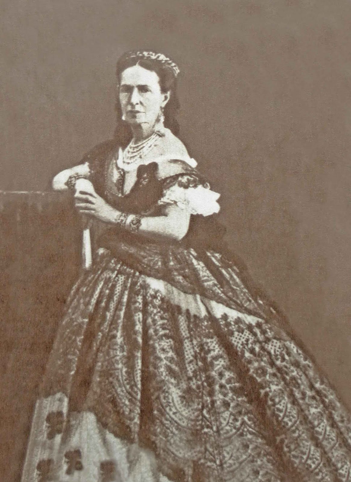 Grandes casas de México: La casa de don Guillermo De Landa y Escandón