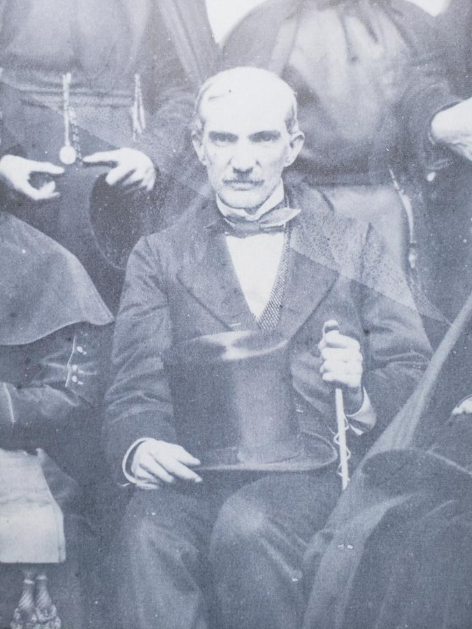 Revisionismo Histórico del Ecuador: Ramón Castilla, dominado por ...