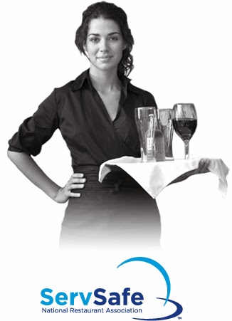 Louisiana Restaurant Association: Alcohol Server Permits available ...