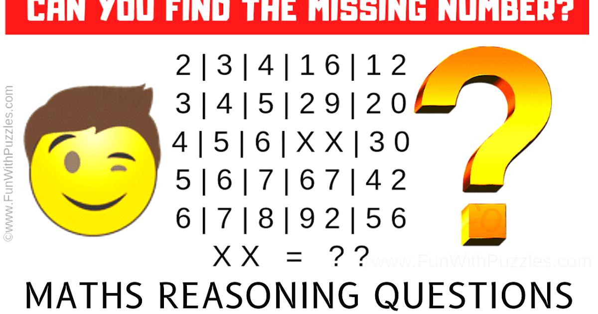 Brain Puzzle Logic Challenge: Decode the Numbers!