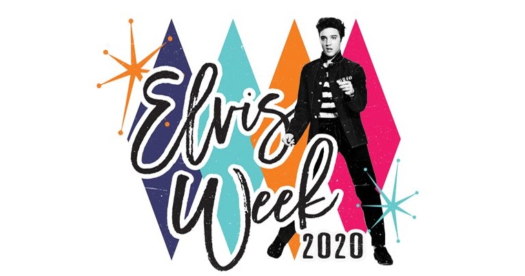Elvis Day By Day: July 15 - Elvis Week 2020
