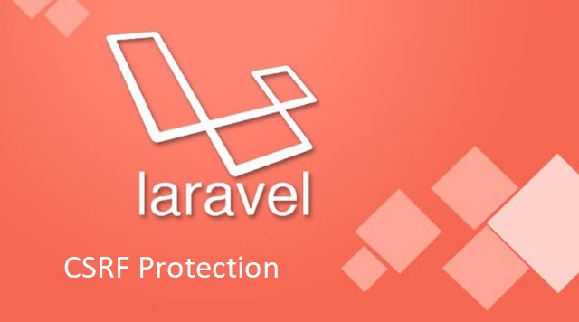 Tutorial Laravel 5.5 - CSRF Protection (Bagian 4) - Catatan Ozkadon