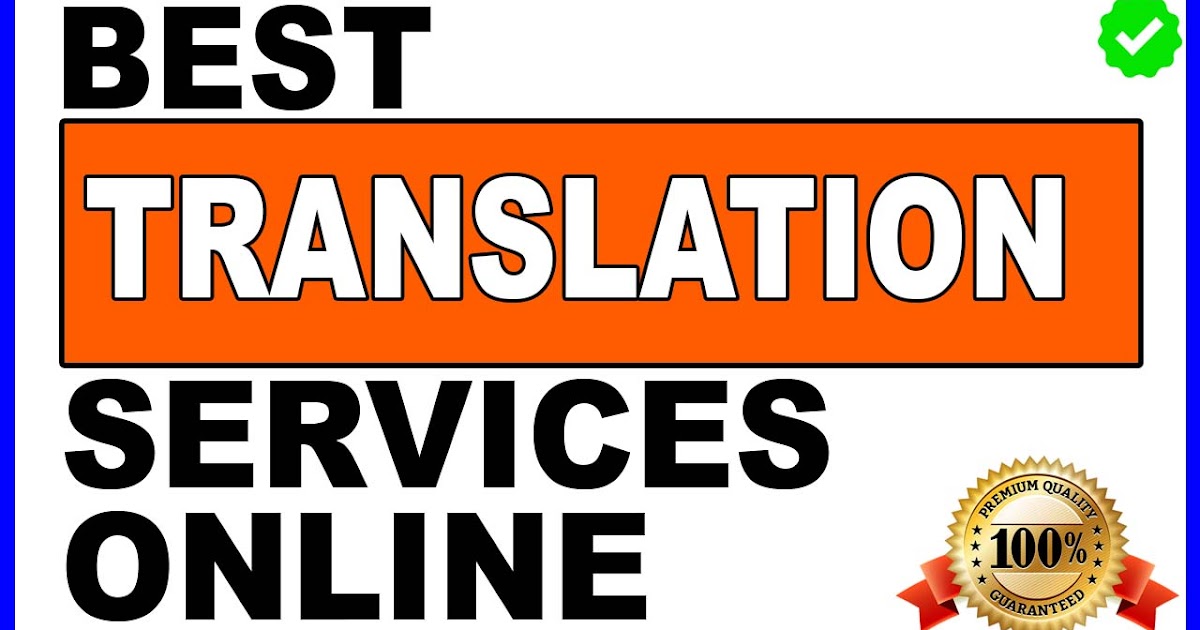 Complete Business Solution | Best Business Agency: Best Translation ...