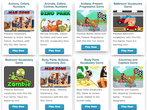 Hello Kids ESL GAMES PLUS Hello Kids ESL GAMES PLUS