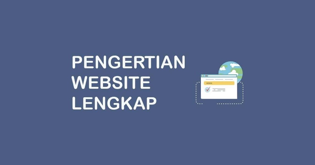 Pengertian Website & Blog Lengkap dengan Jenis dan Manfaatnya - Masfavo.com