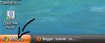 tutorial : como usar power point : como entrar a power point