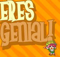 Imágenes Eres Genial