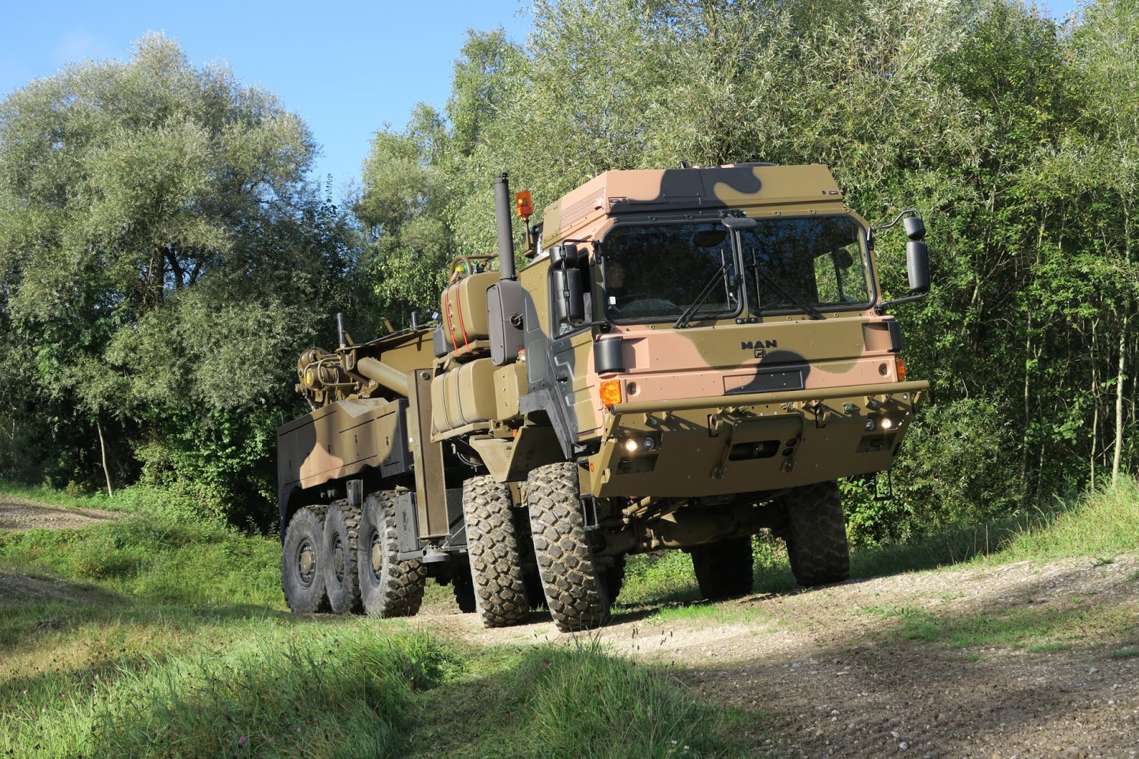 Desarrollo Defensa Y Tecnologia Belica Rheinmetall Suministrar M s De desarrollo-defensa-y-tecnologia-belica-rheinmetall-suministrar-m-s-de