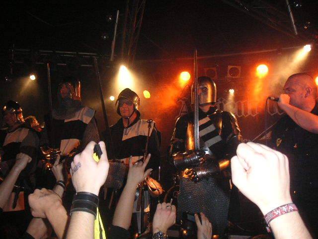 Archangel's Lantern: Gunther Theys