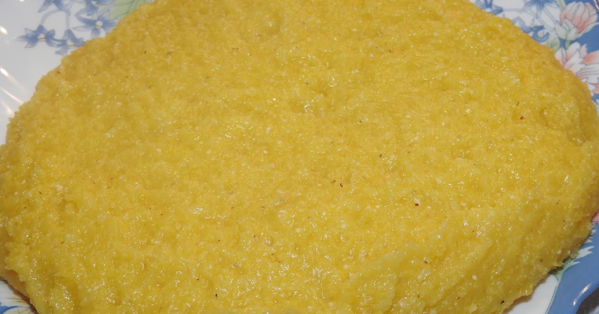 Mamaliga reteta | RO-Retete.ro