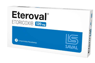 دليل الأدوية العربي: Eteroval دواء