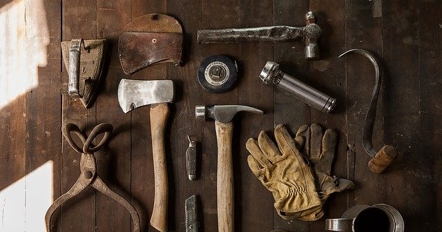 Pengertian Dan Macam-Macam Hand Tools, Beserta Cara Penggunaanya ...