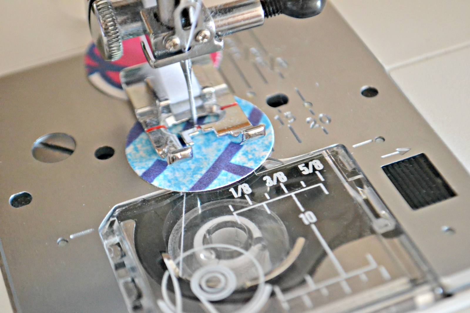 The Life of Jennifer Dawn: Sewing Tips and Tricks